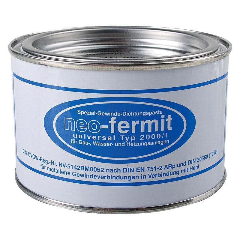 neo-fermit Universal 450 g-Dose ️ für 10,50 € ️ Quebag Agrar Shop