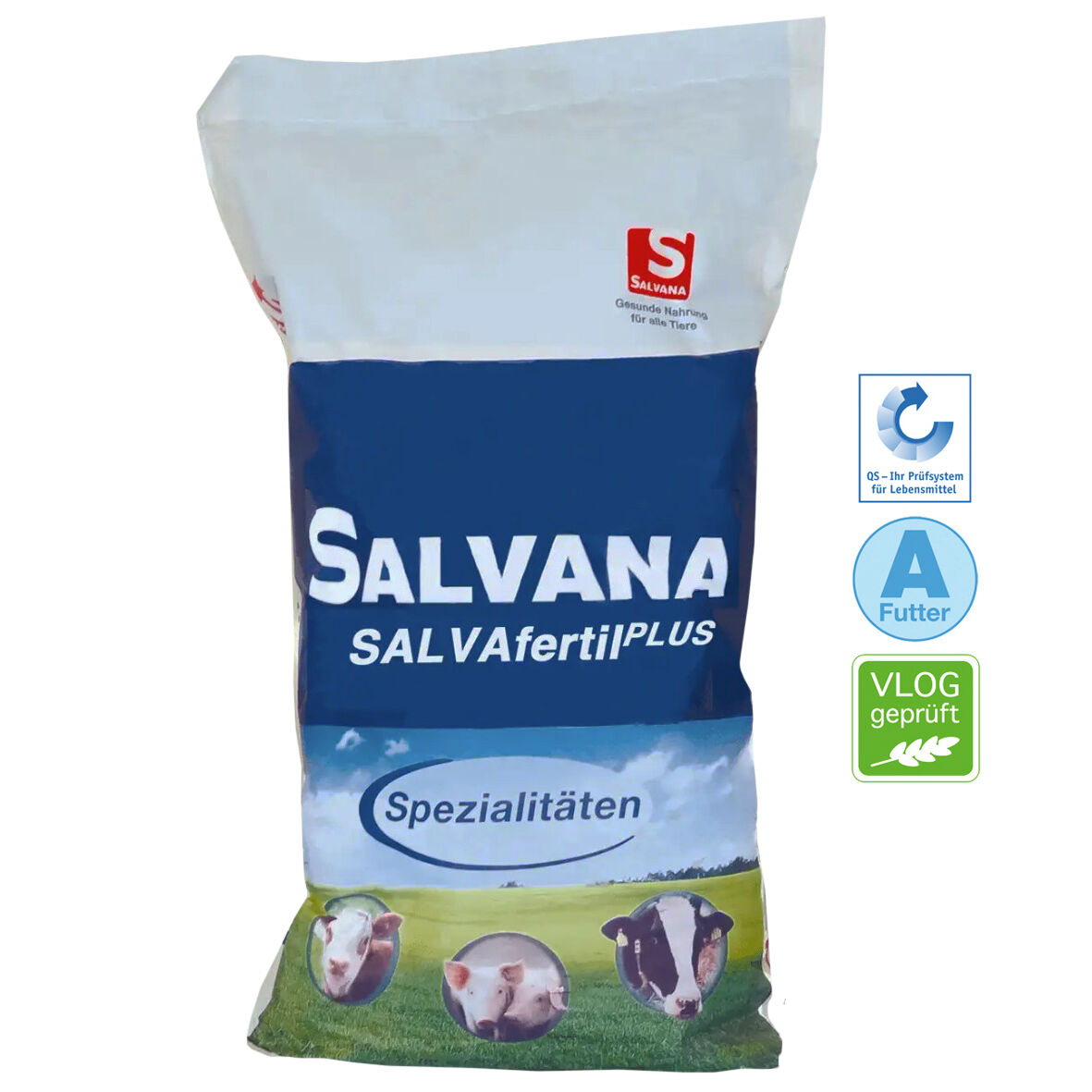 Salvana SALVAfertil Plus 132,90
