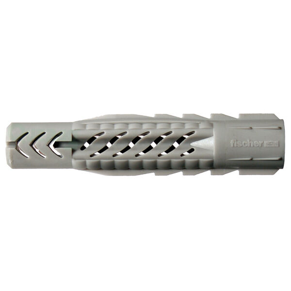 fischer Universaldübel UX 6 x 35 mm, 100 Stück 9,60