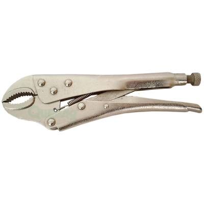 Universal-Gripzange 250 mm ️ für 5,50 € ️ Quebag Agrar Shop