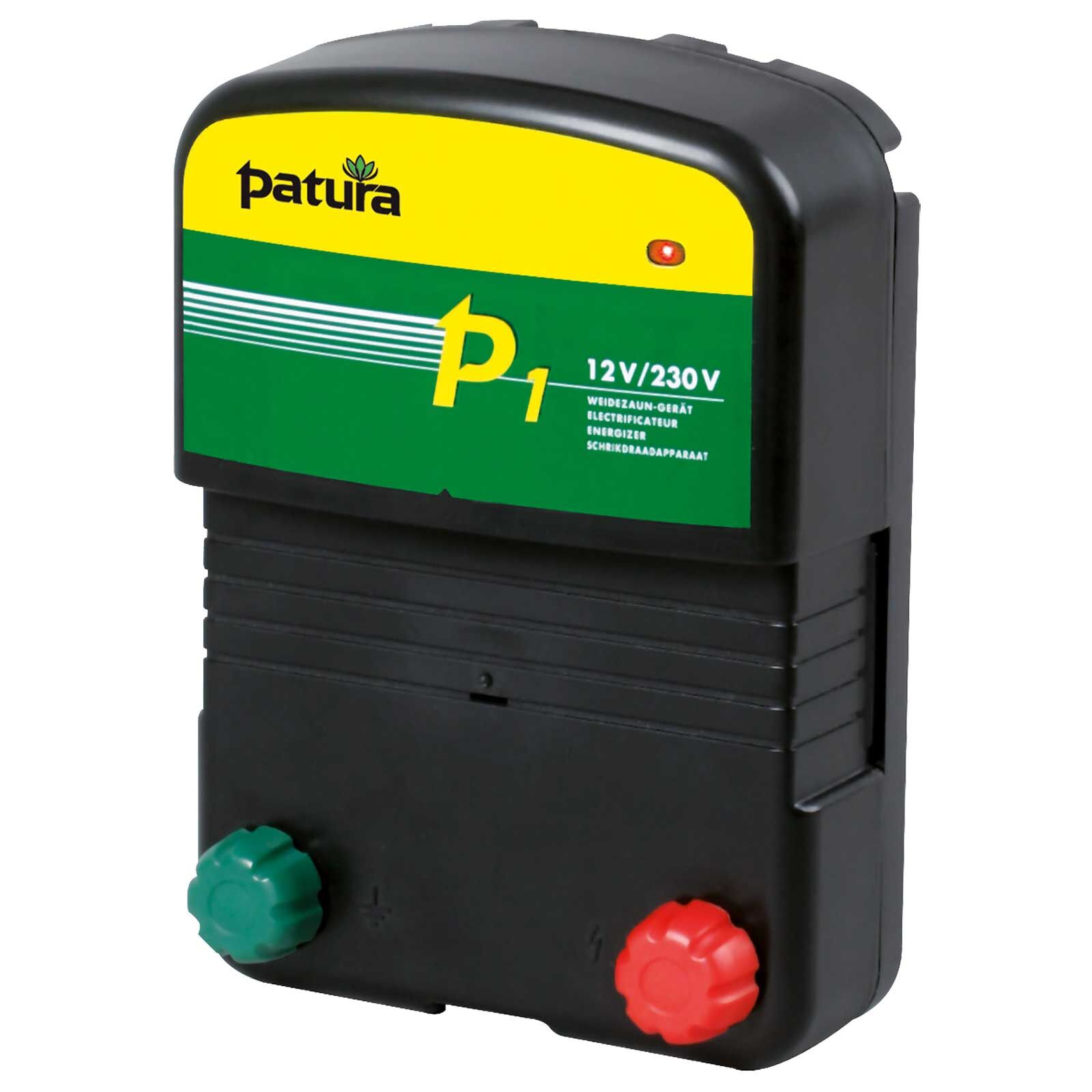 Patura Weidezaungerät P 1 124,90