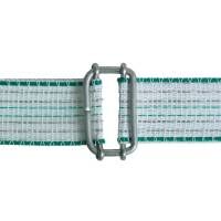 Bandverbinder Edelstahl 13 mm 6,90